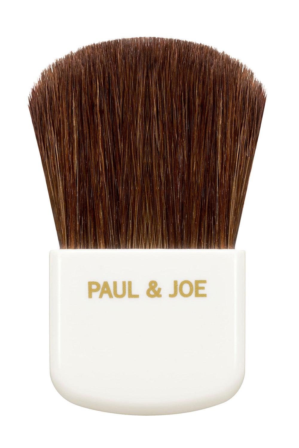 Mini brush pour fards à joues