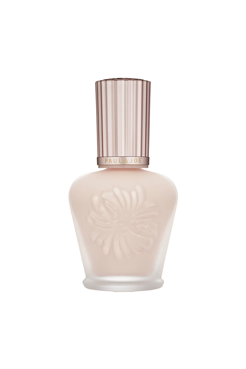 Serum texture illuminating make-up base 01 - Paul & Joe Beauté